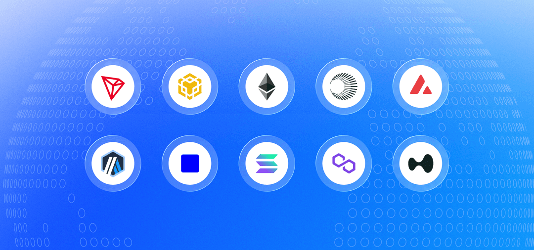 The Stablecoin Landscape Across Different Chains | Alchemy
