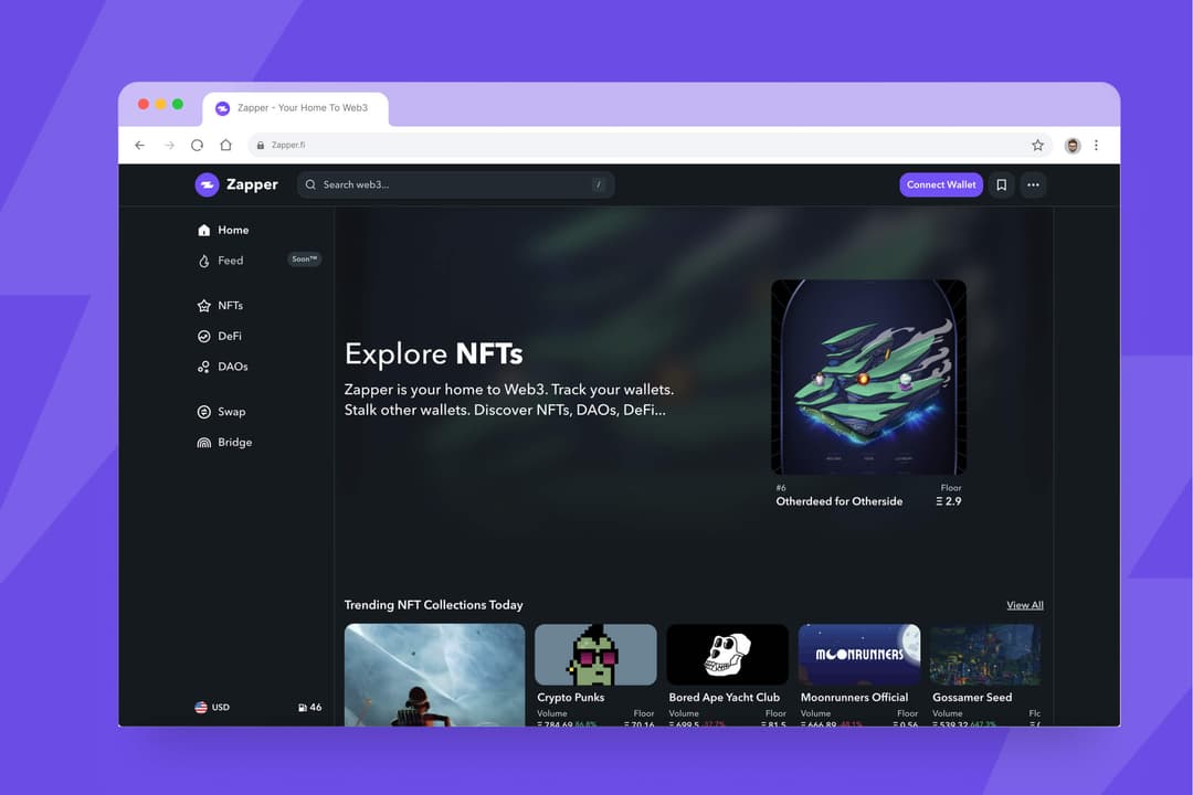 Zapper Case Study - Alchemy