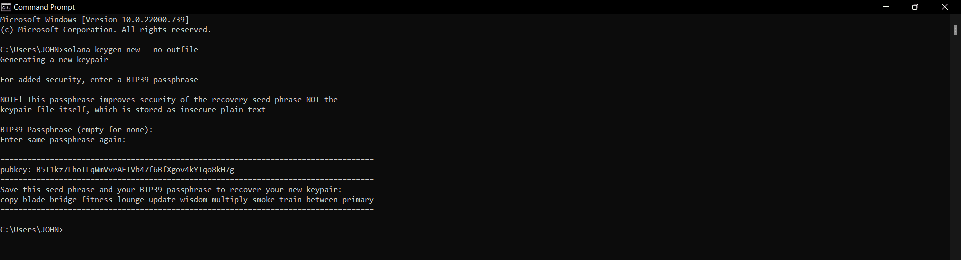How to Get Testnet SOL Tokens from a Solana Faucet