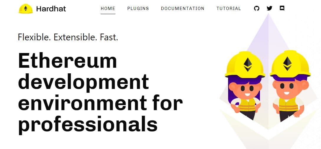 20+ Blockchain Development Tools (2023)