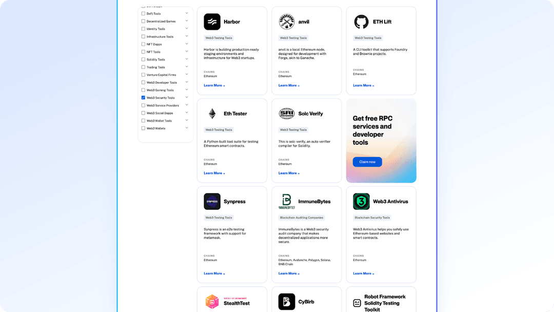 How to Launch a Dapp on Alchemy