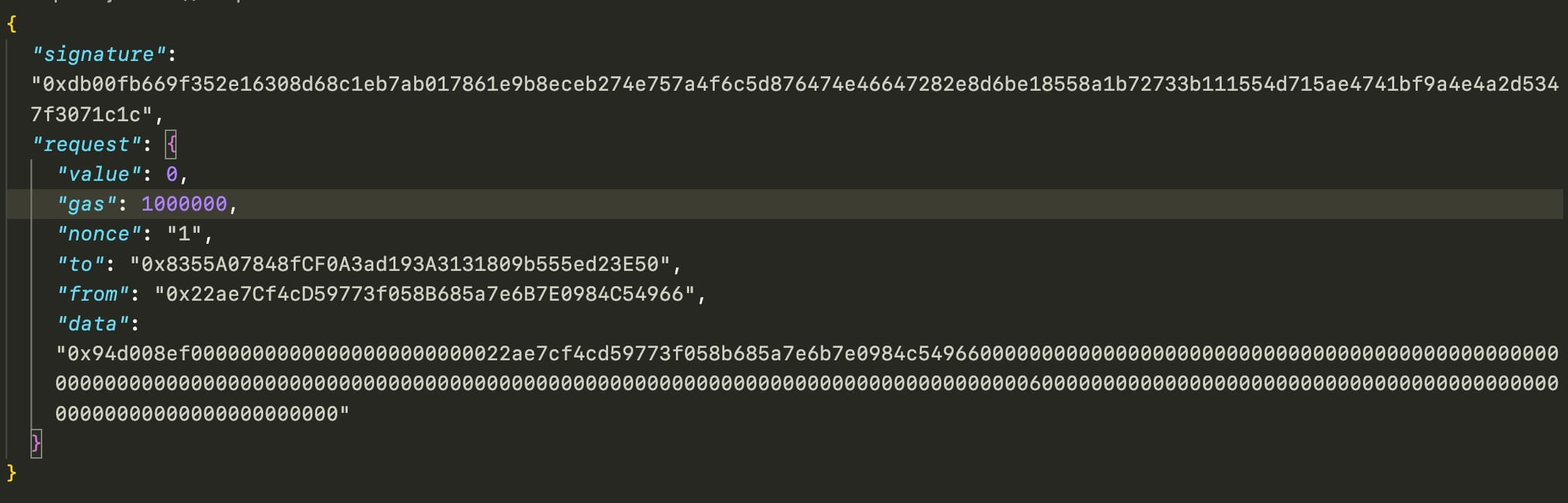 What are Meta Transactions (ERC-2771)?
