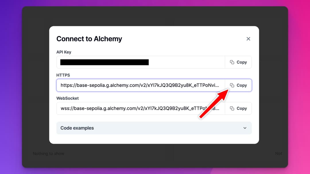 How to Get Base Sepolia ETH from a Faucet