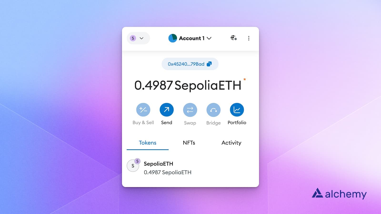 How to Get Base Sepolia ETH from a Faucet