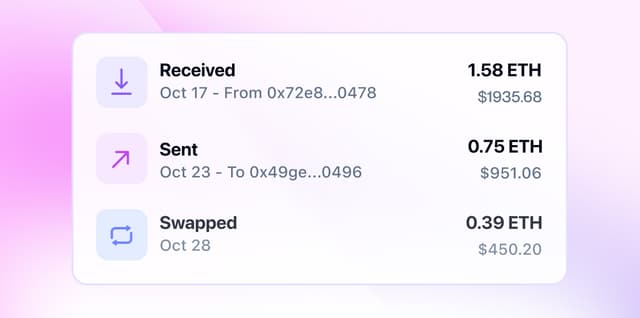 Alchemy - the web3 development platform