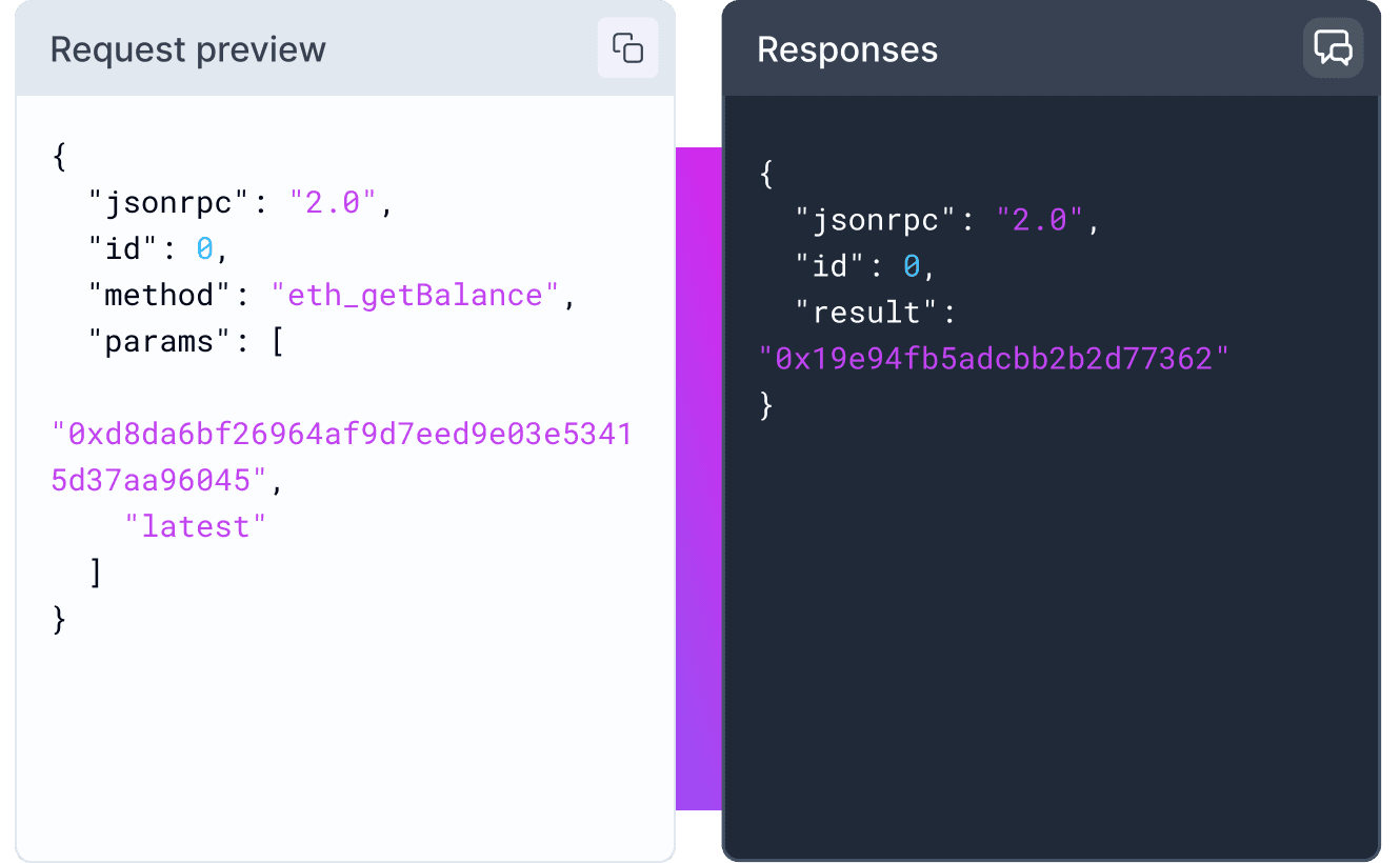 Alchemy - the web3 development platform