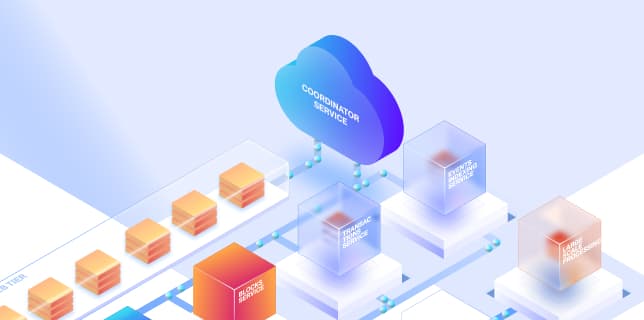 Solana Development Platform - RPC Nodes & APIs