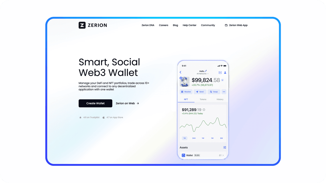 The 15 Best Web3 Wallets for 2024 (Must Read)