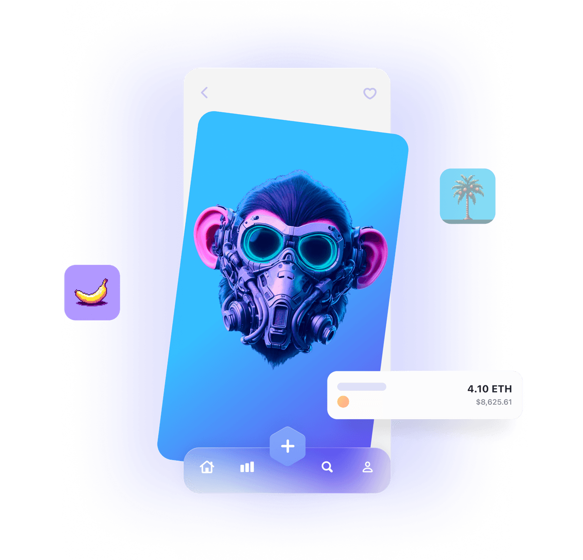 NFT API | Build on 30+ chains