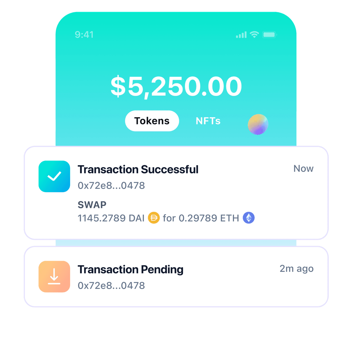 Smart Websockets - Alchemy