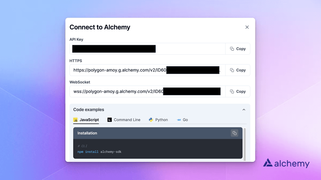 Polygon Mumbai Support Ending April 13th - Migrate to Amoy