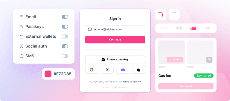 HyperEVM Development Platform - RPC & APIs