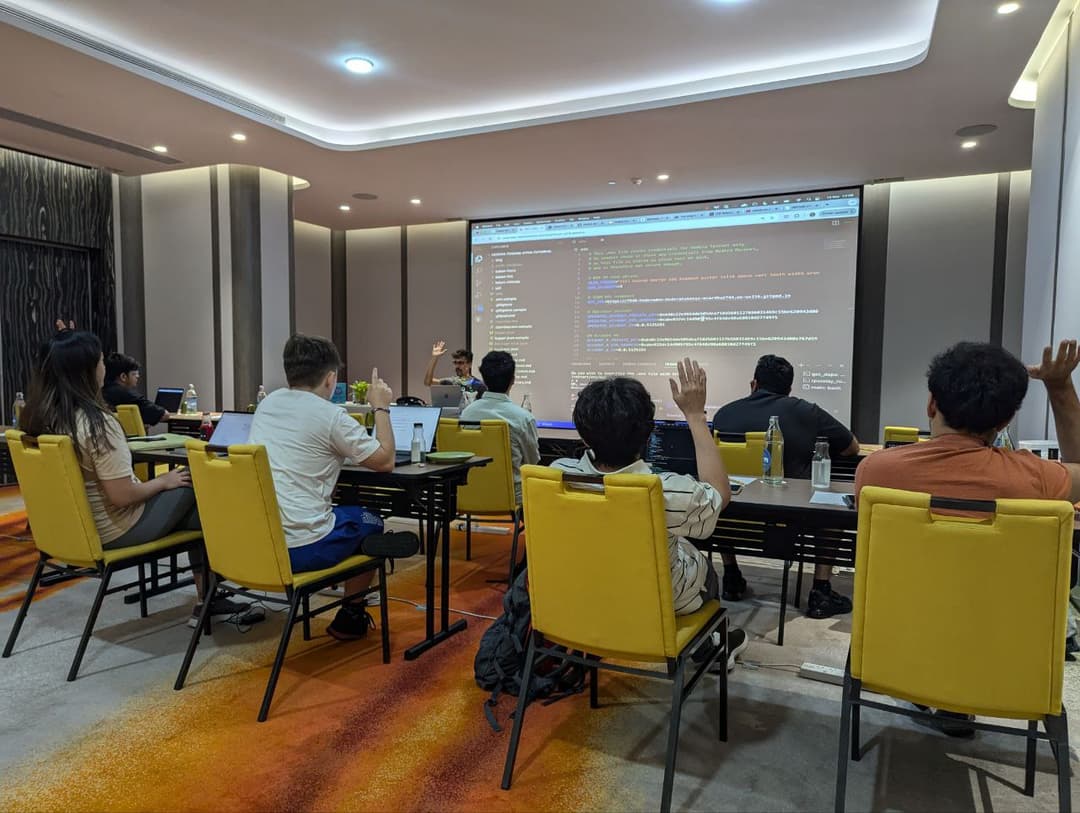 Token 2049 Singapore