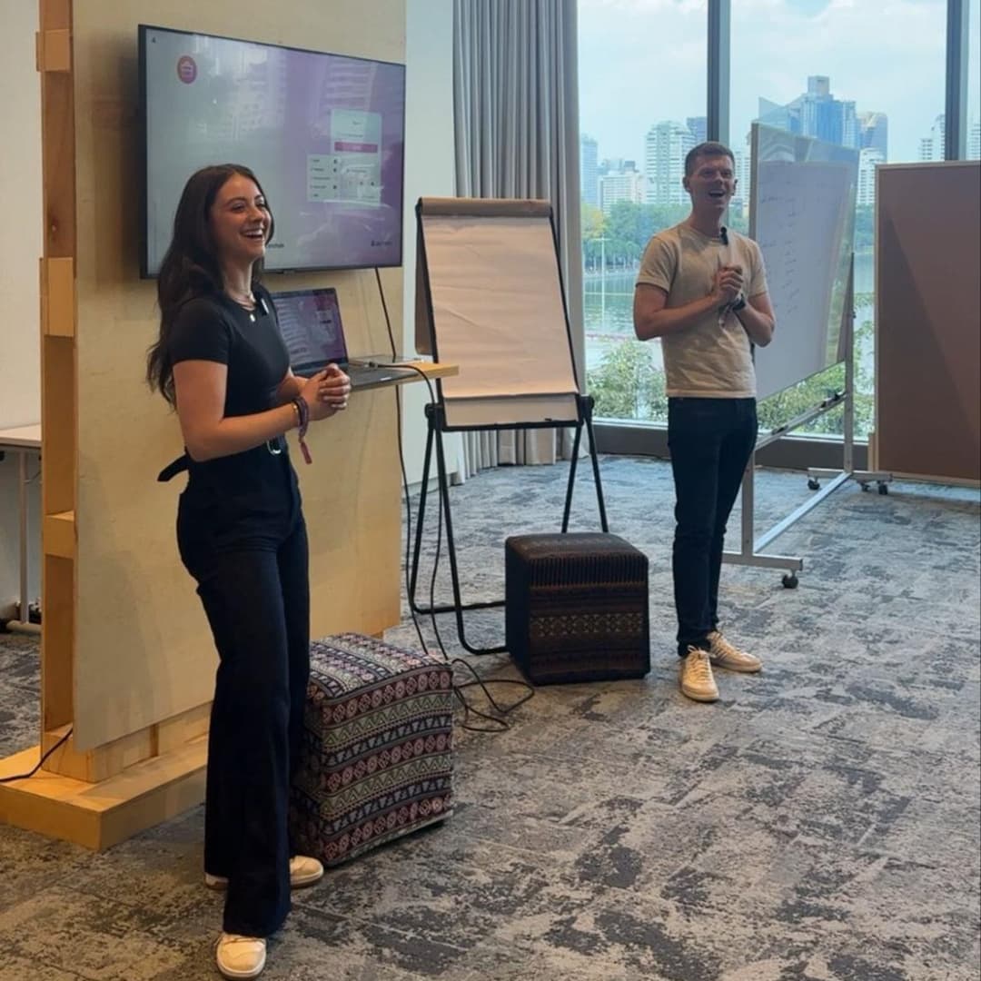 Token 2049 Singapore