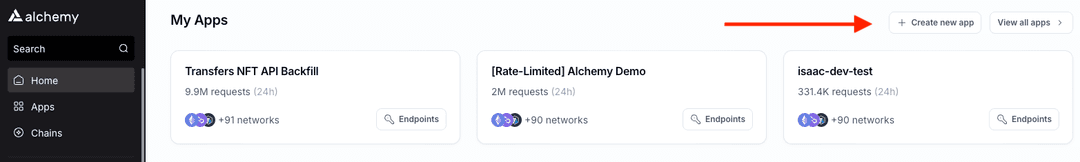 What is an RPC node?