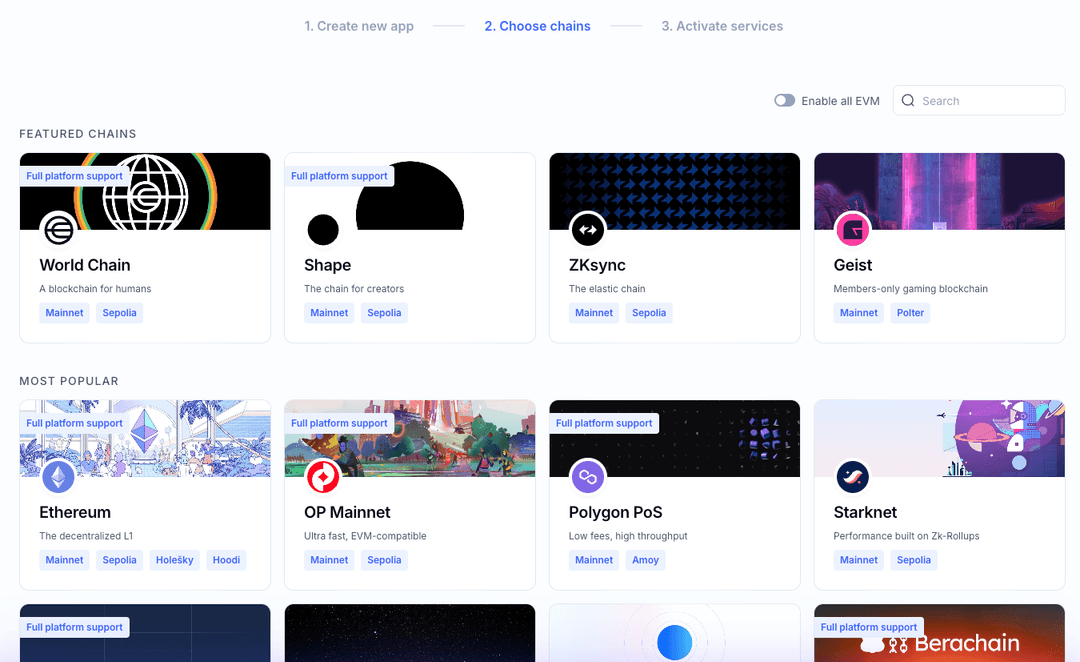 What is an RPC node?