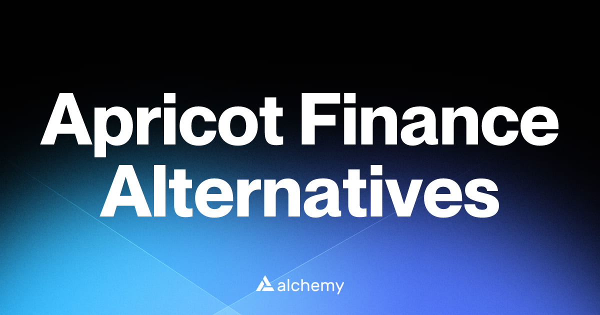 Find 5 Apricot Finance Alternatives (2025)