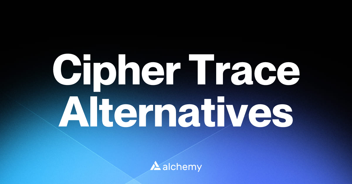 Find 55 Cipher Trace Alternatives (2025)