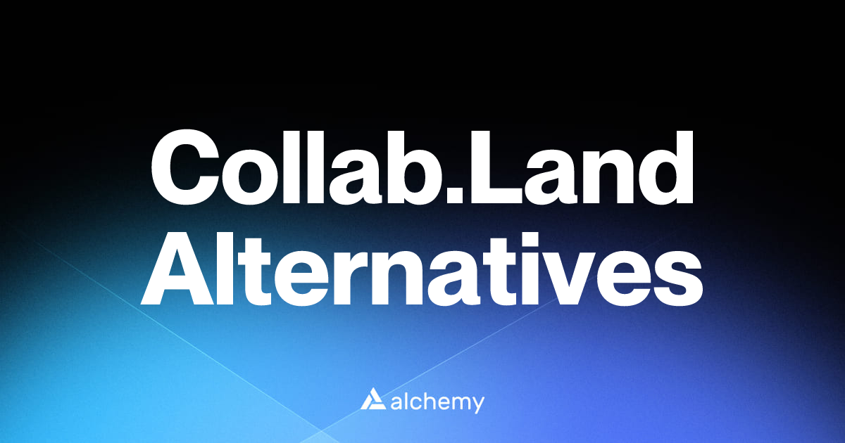 Find 5 Collab.Land Alternatives (2025)