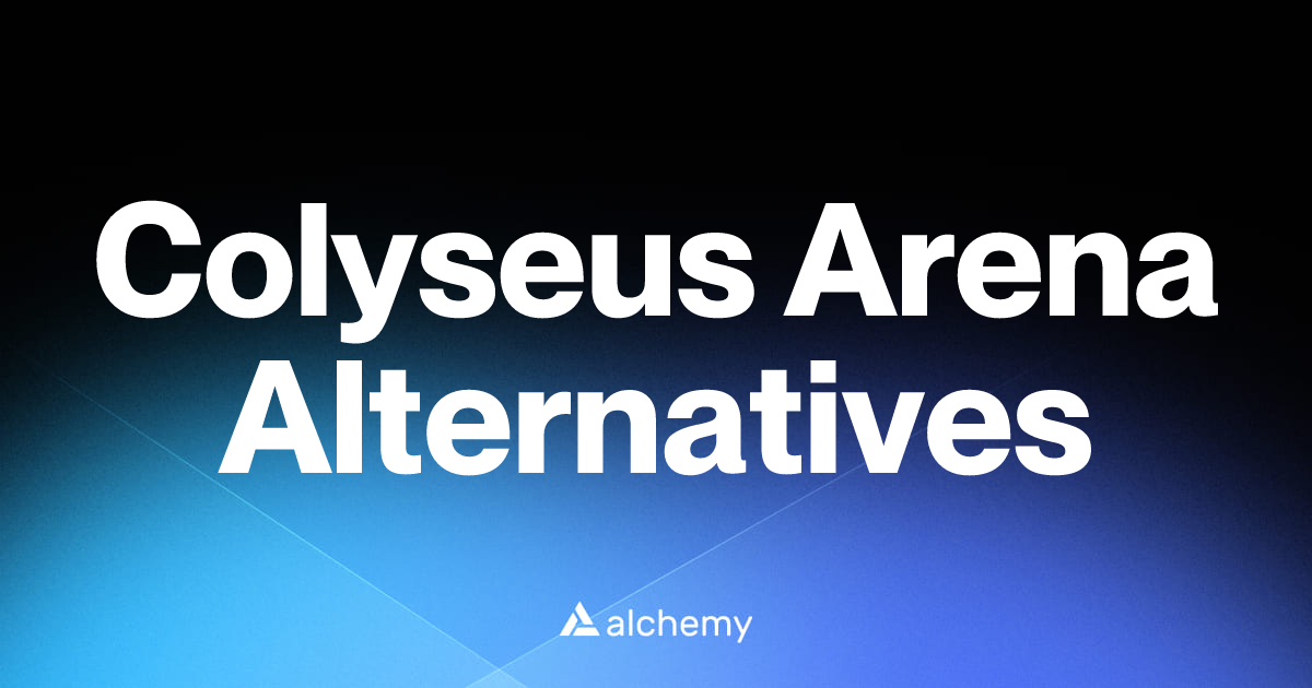 Find 8 Colyseus Arena Alternatives (2025)