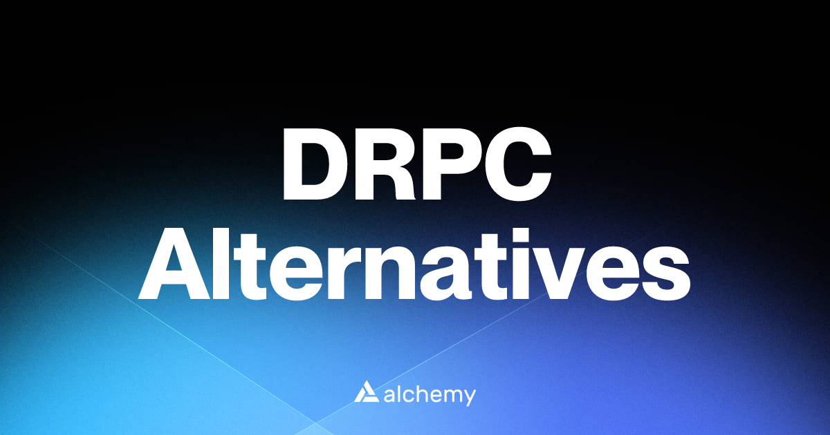 Find 28 DRPC Alternatives (2025)