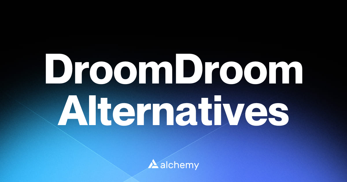 Find 24 DroomDroom Alternatives (2025)