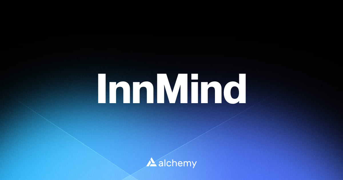 InnMind - Venture Capital Firms - Alchemy