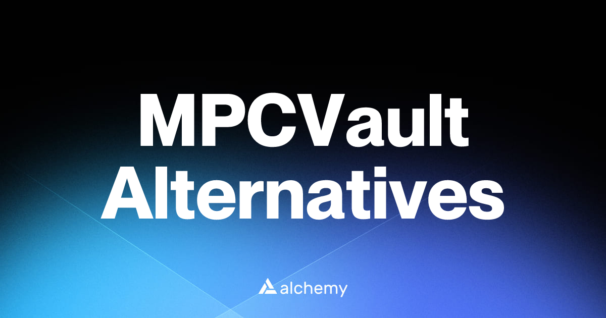 Find 7 MPCVault Alternatives (2025)