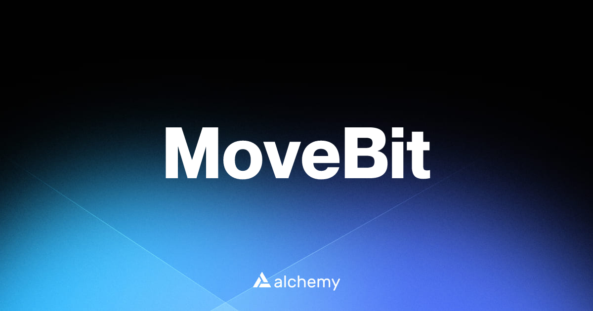 MoveBit - Web3 Security Tools - Alchemy