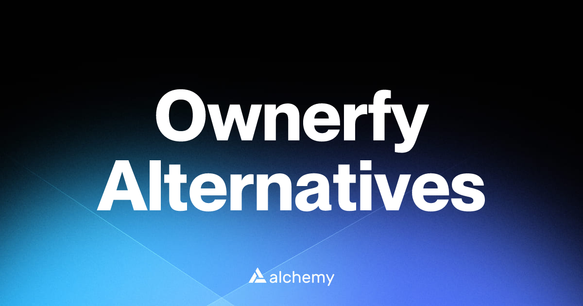 Find 11 Ownerfy Alternatives (2025)