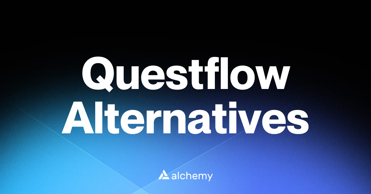 Find 16 Questflow Alternatives (2025)