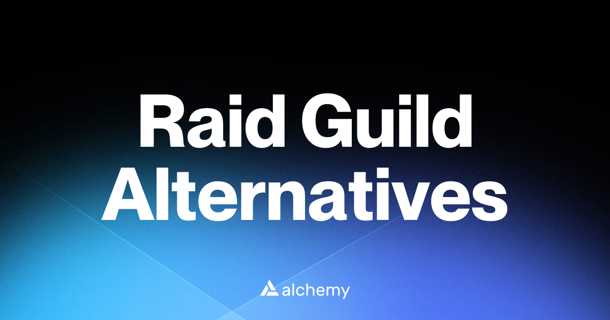 Find 9 Raid Guild Alternatives (2025)