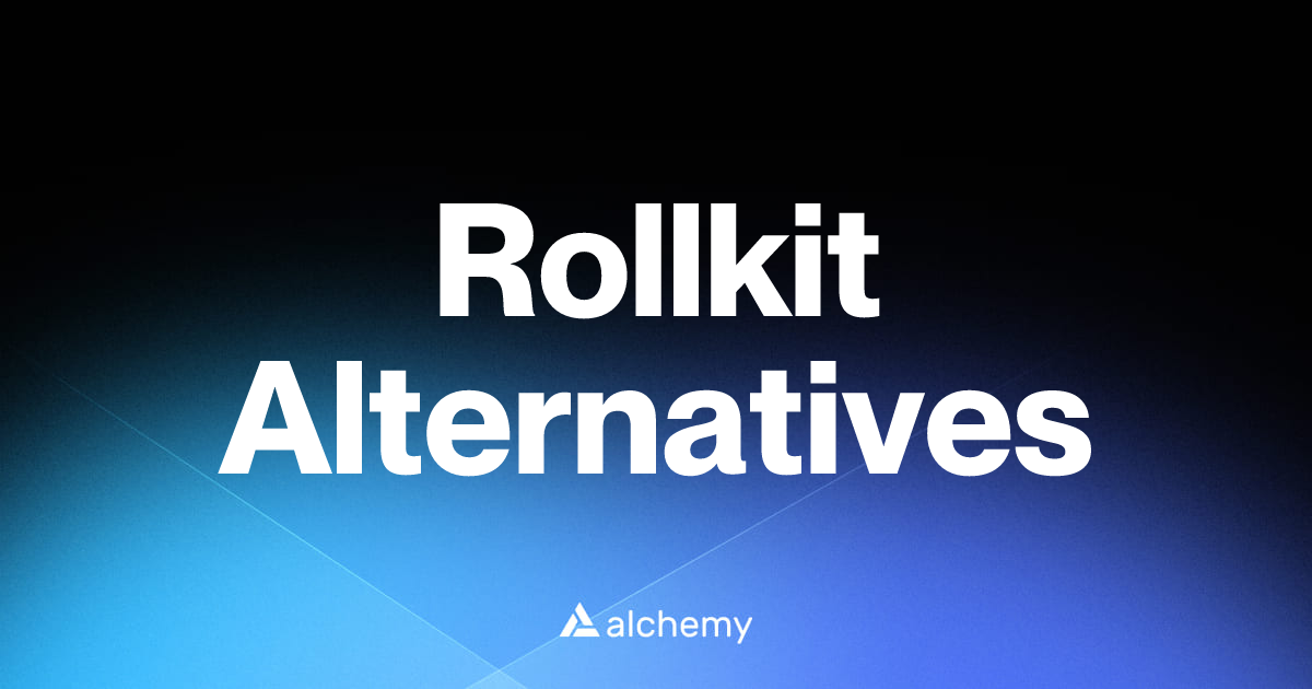 Find 5 Rollkit Alternatives (2025)