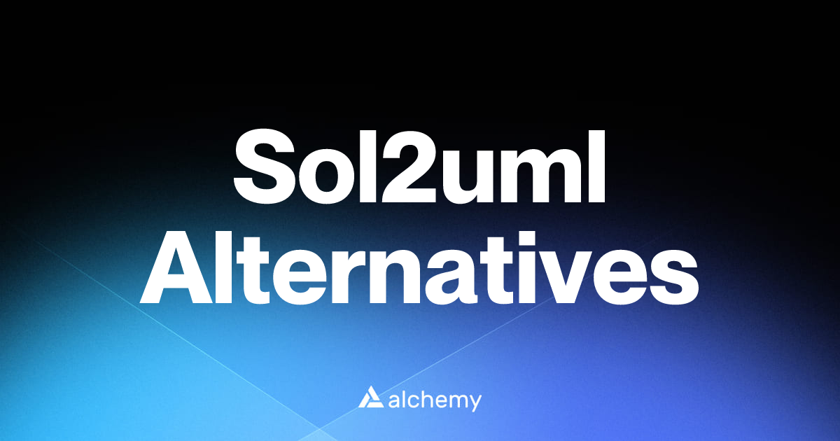 Find 33 Sol2uml Alternatives (2025)
