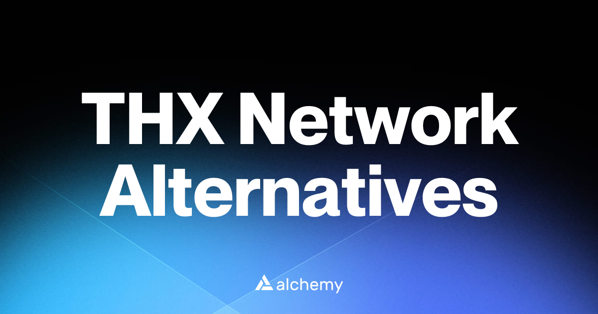 Find 11 THX Network Alternatives (2025)