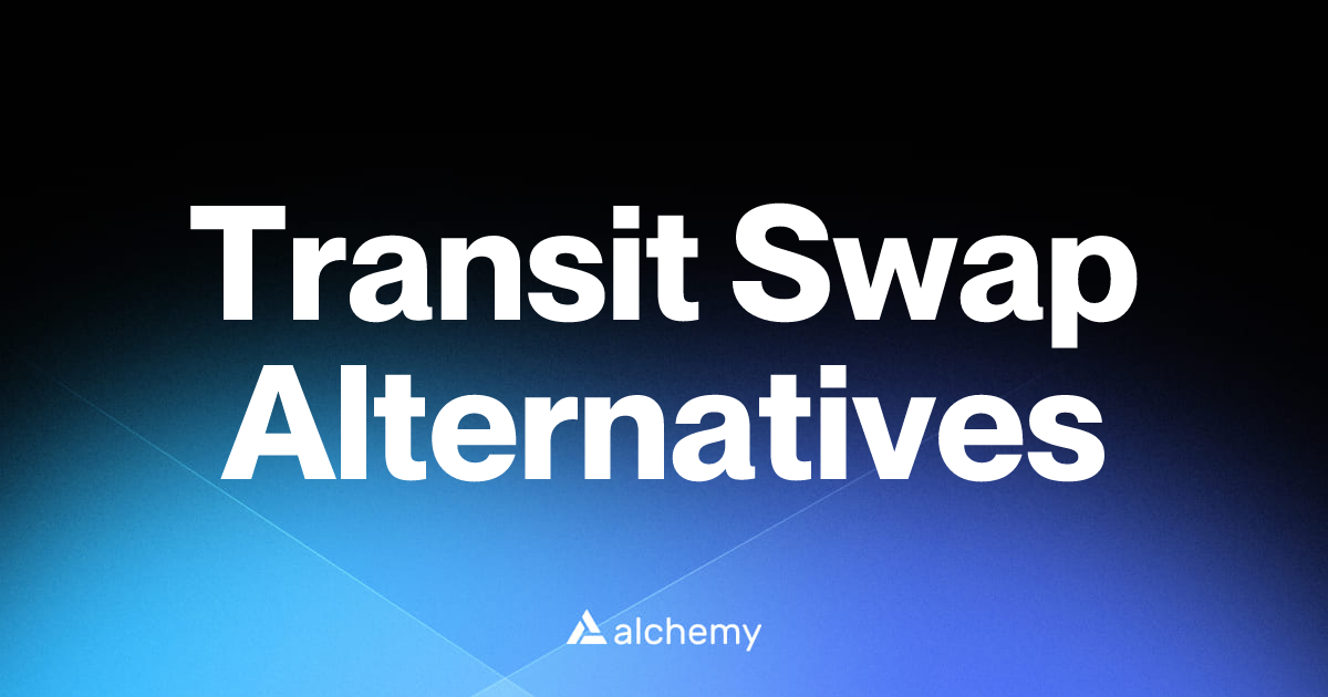 Find 71 Transit Swap Alternatives (2025)