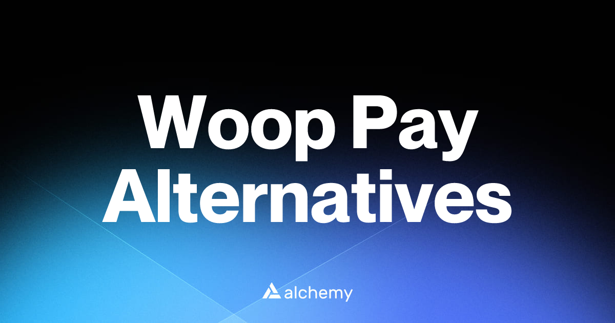 Find 46 Woop Pay Alternatives (2025)