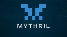 Mythril - Solidity tools - Alchemy | Alchemy